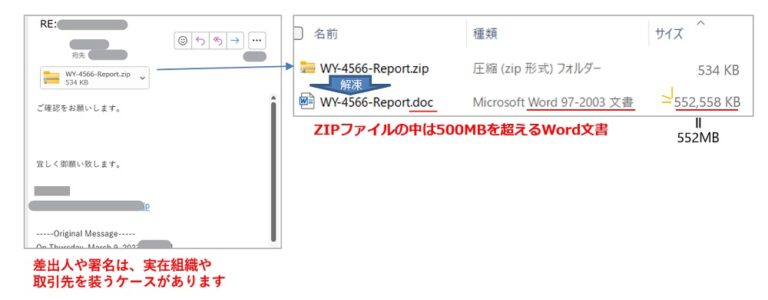 Emotet（エモテット）2023年攻撃活動開始（セキュリティーニュースレターVol.94） | パソコン・複合機・ネットワークの総合IT商社は浅間商事